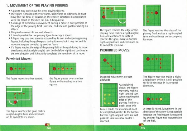 Spielregeln – Der Spielewalter
